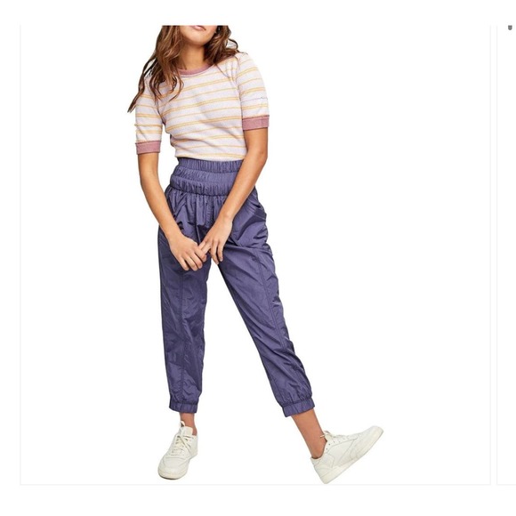 Free People | Pants & Jumpsuits | Free People Movement Womens The Way ...